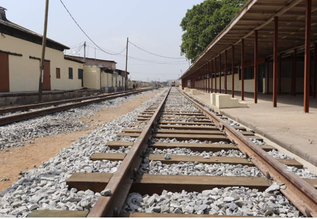 Four firms shortlisted to compete for Ghana, Burkina Faso railway ...
