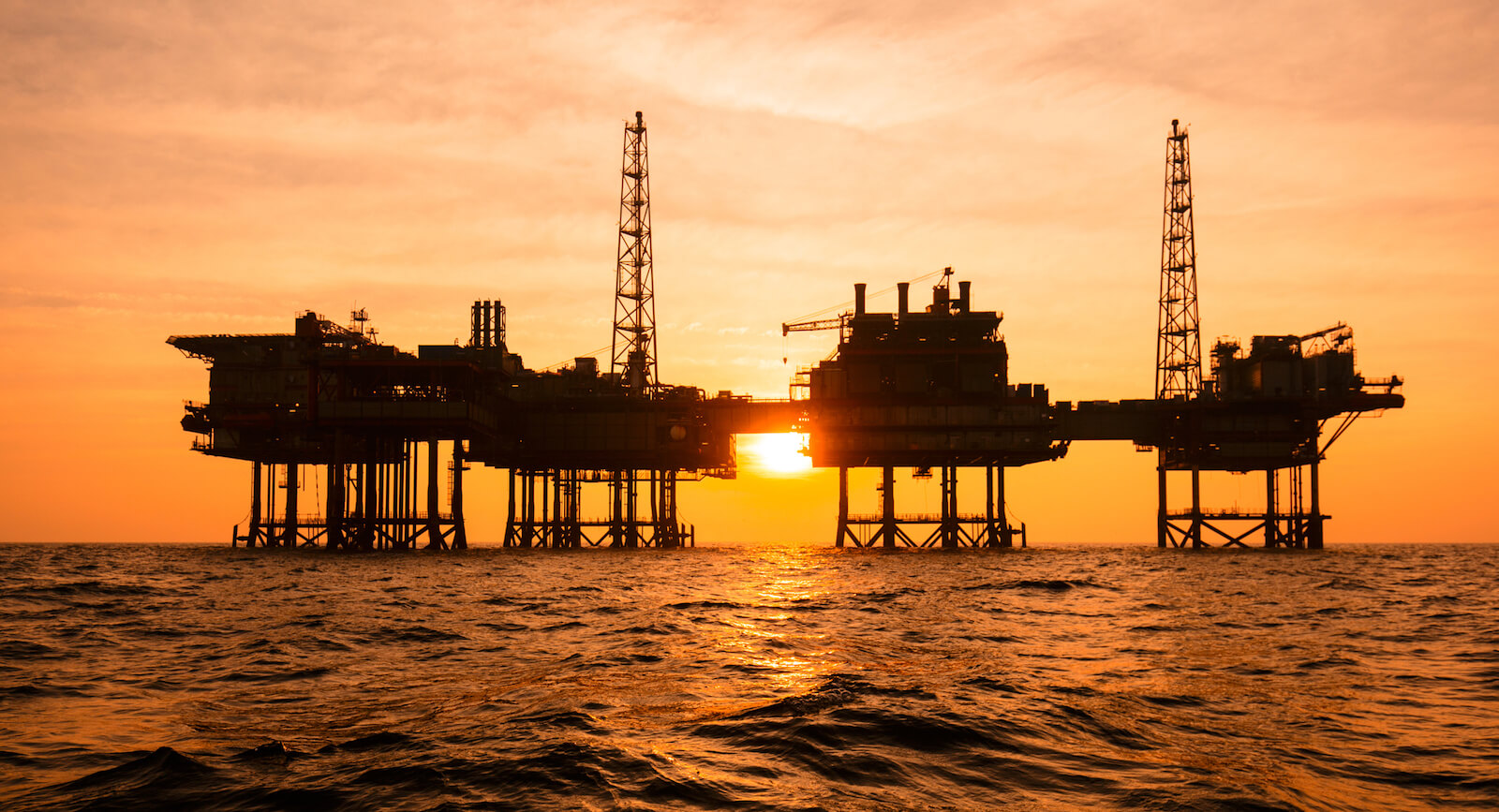 Ghana: AGM Petroleum makes oil discovery offshore | The Ghana Report