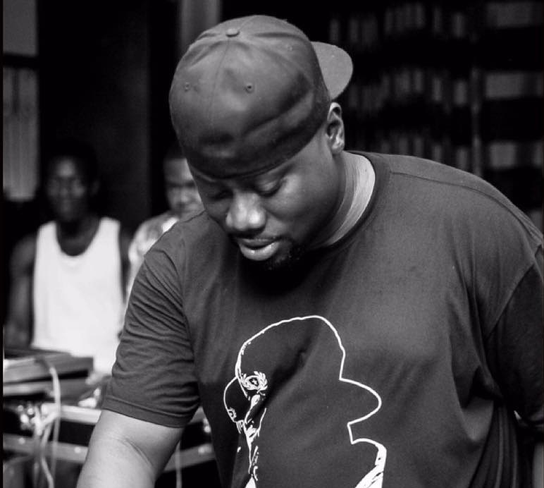 Top 50 Ghanaian Emcees: Joy FM’s DJ Black makes his list - The Ghana Report Top 50 Ghanaian Emcees: Joy FM’s DJ Black makes his list - The Ghana Report