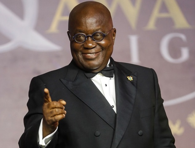 Nana Addo assents new Companies Act | The Ghana Report