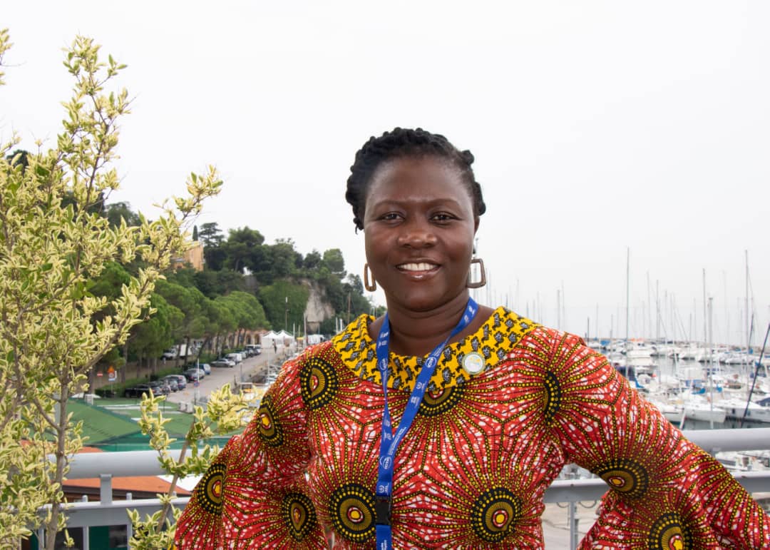Four Ghanaian scientists excel in international competition | The Ghana ... Four Ghanaian scientists excel in international competition | The Ghana ...