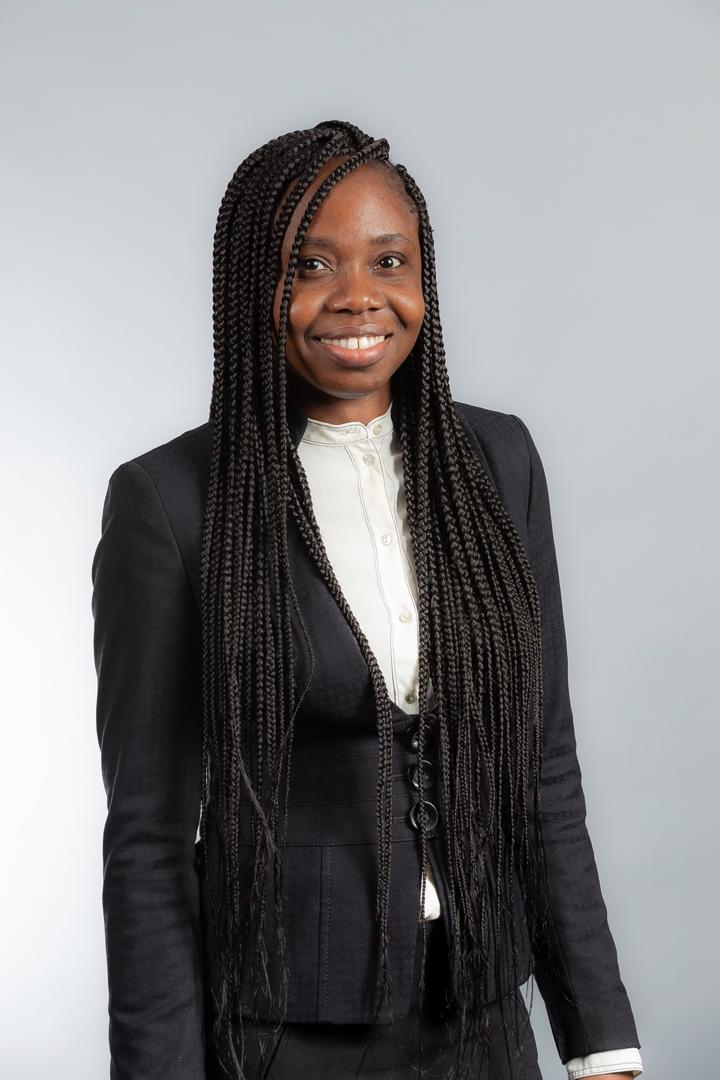 Four Ghanaian scientists excel in international competition - The Ghana ... Four Ghanaian scientists excel in international competition - The Ghana ...