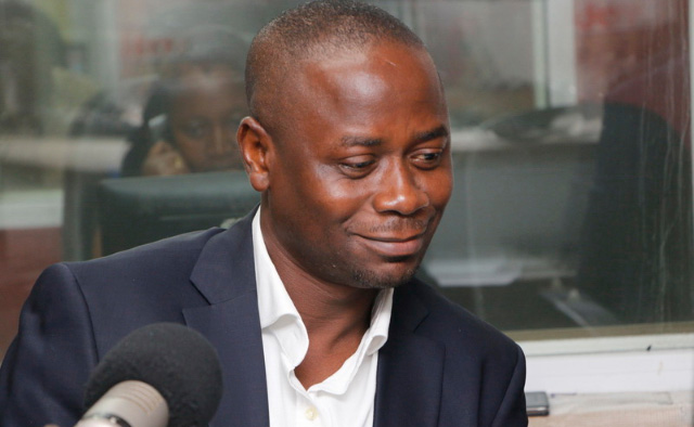 Government always prioritizing short term political objectives - Prof ...