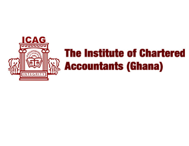 Icag Logo