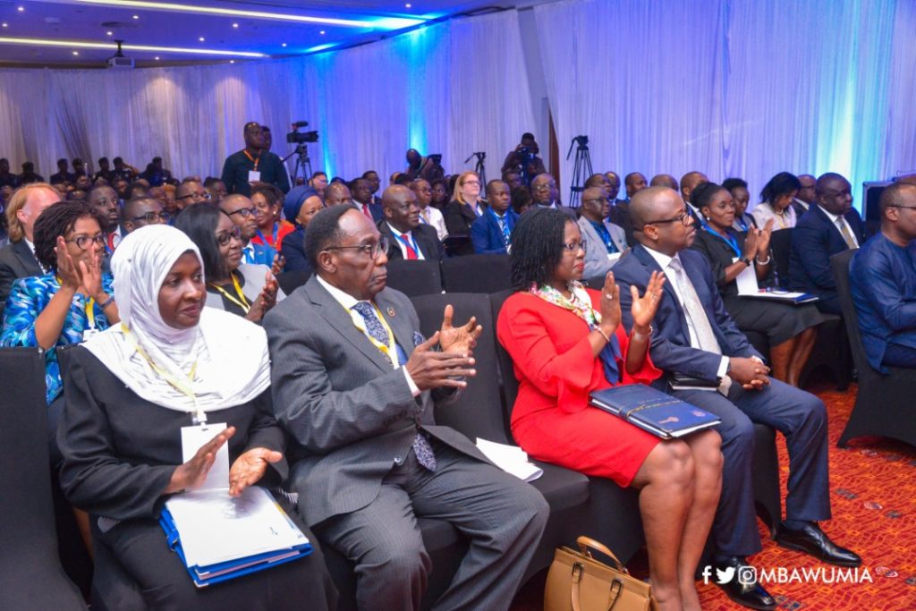 Ghana Deposit Protection Corporation to boost confidence in banking ...