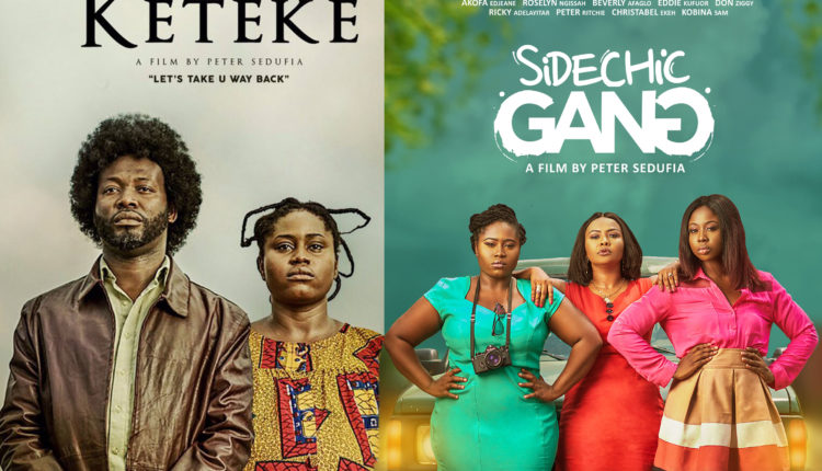 Two popular Ghanaian movies to hit Netflix | The Ghana Report