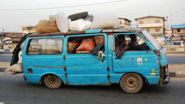 49 deaths in 20 days forces NRSA to clamp down on rickety vehicles