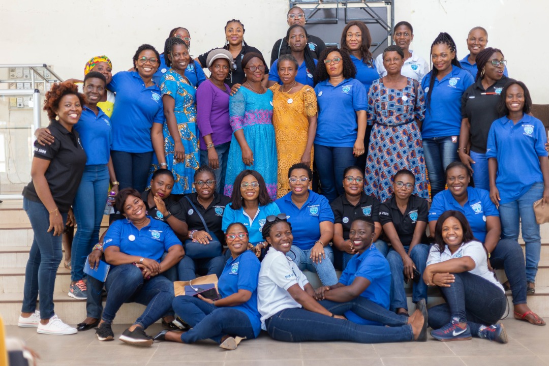 Ola Girls Senior High School