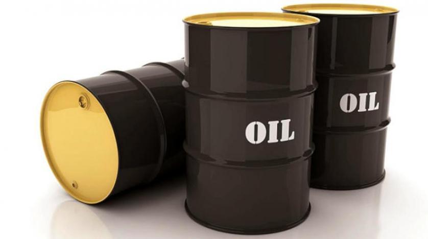 Oil prices turn negative as demand dries up Oil prices turn negative as demand dries up