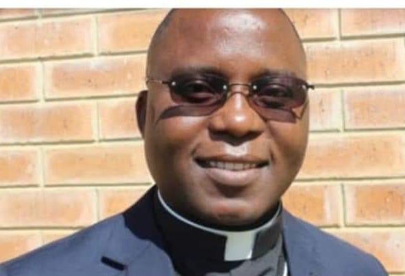 Catholic Priest in trouble after lover died in his house
