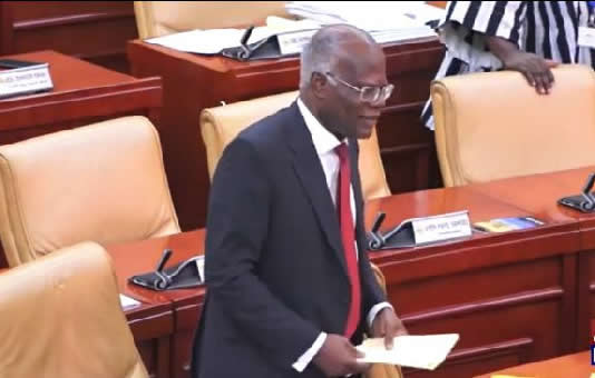 'Accra propaganda not reality in Asokwa' – KT Hammond gets the last laugh