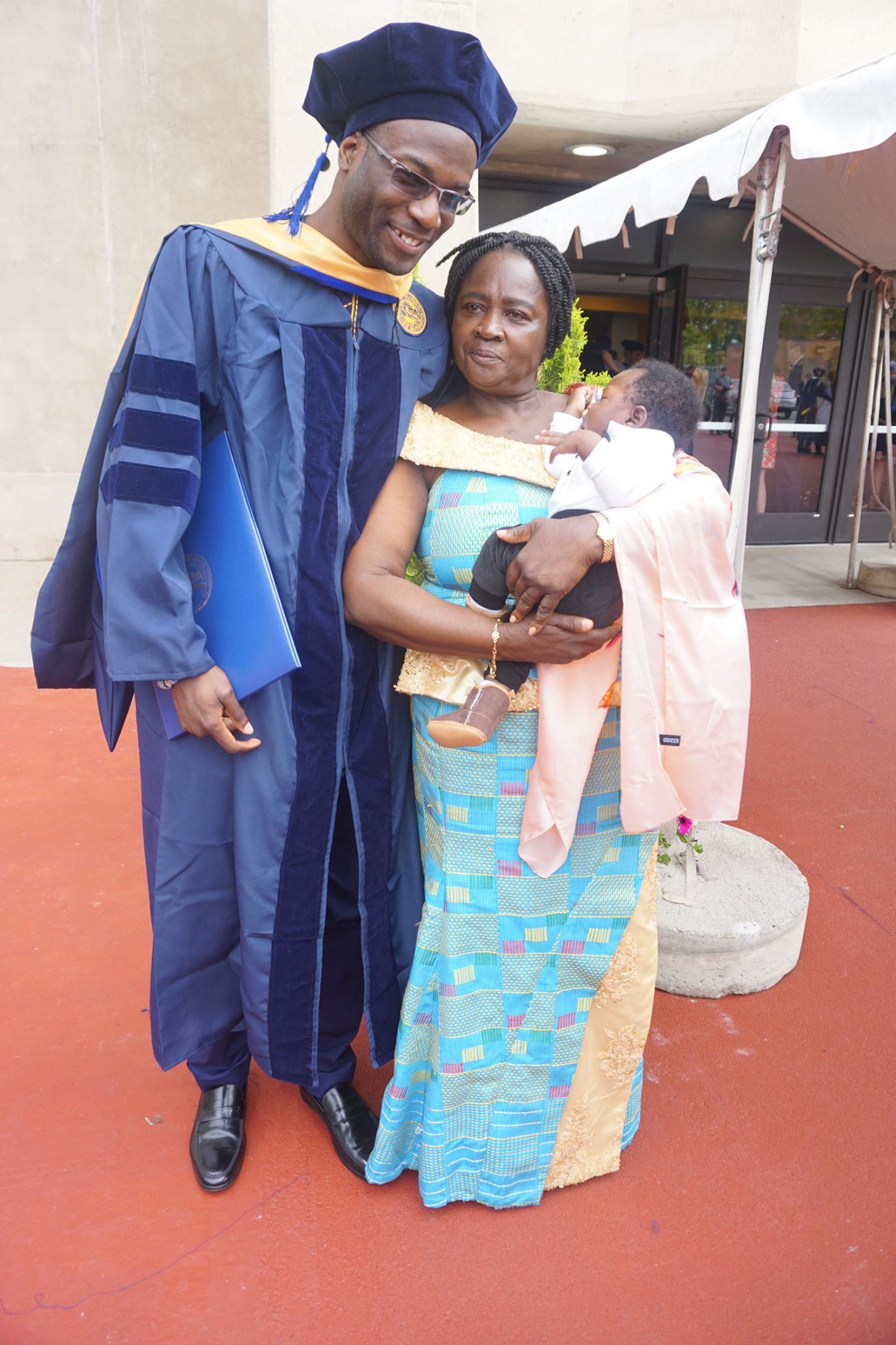 NDC running mate: Who is Prof Naana Jane Opoku-Agyemang? | The Ghana Report