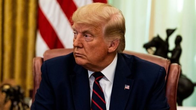 Twitter loses $5 billion in market value after Trump ban