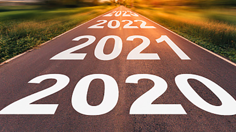3 Ways to Leave 2020 in 2020