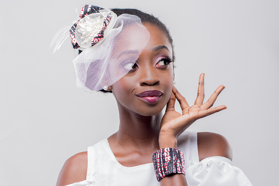 My role in 'Dede' TV series shows my versatility - Adomaa My role in 'Dede' TV series shows my versatility - Adomaa