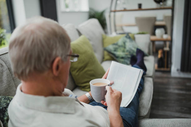 Why Does Time Seem to Speed Up as We Get Older? | The Ghana Report Why Does Time Seem to Speed Up as We Get Older? | The Ghana Report