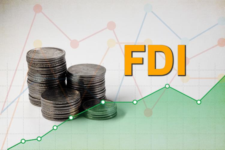 Ghana gains $56.02m in FDI in 2024 second quarter | The Ghana Report