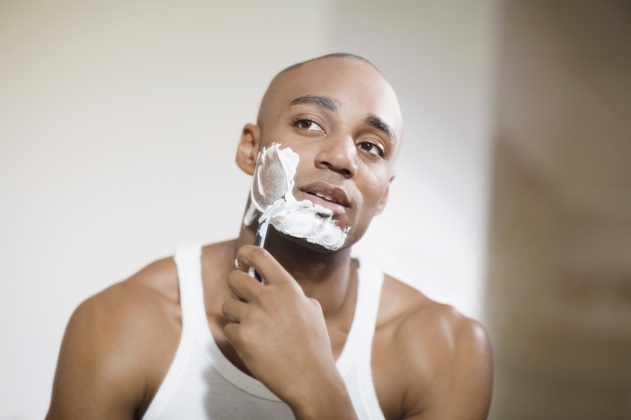 9 Things Every Guy Needs To Know About Trimming Shaving Or Growing
