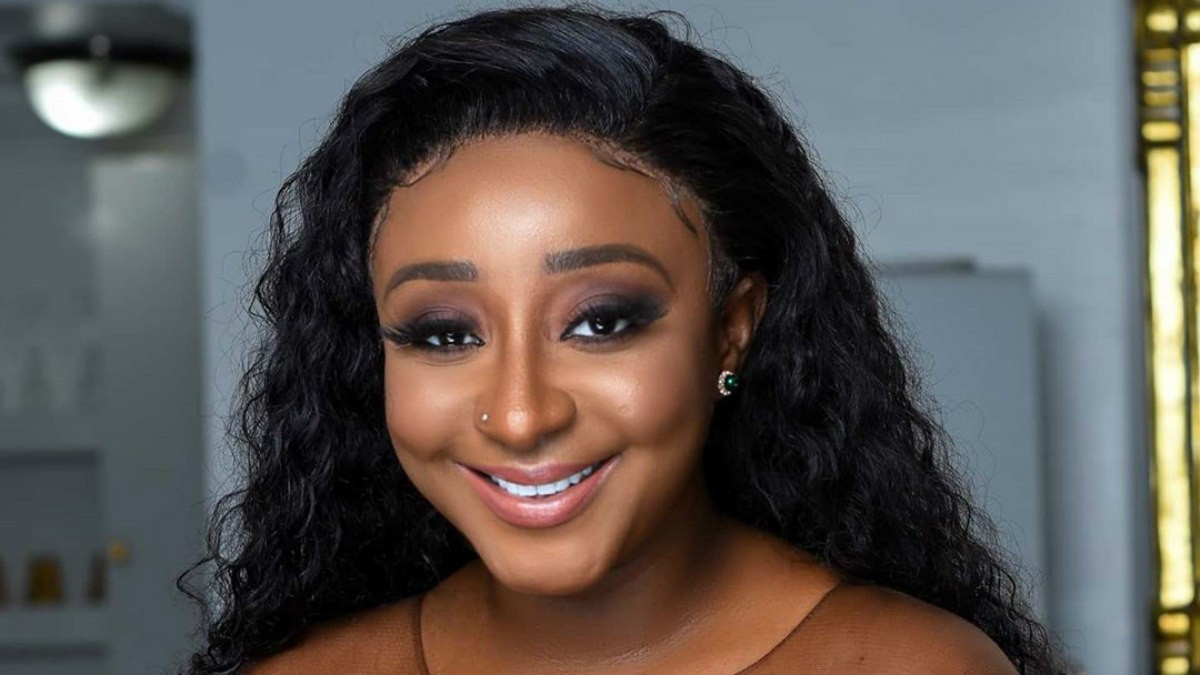 Ini Edo New Born Baby