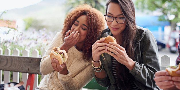 8 Counter Intuitive Ways To Stop Obsessing Over Your Body