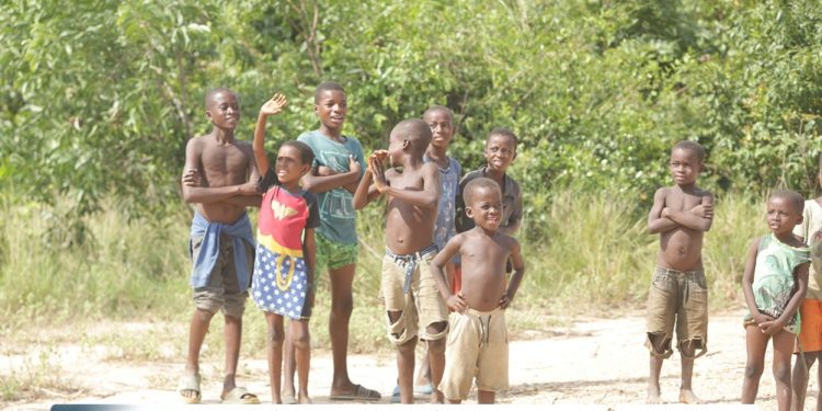 Mepe flood victims appeal for direct relief supplies | The Ghana Report