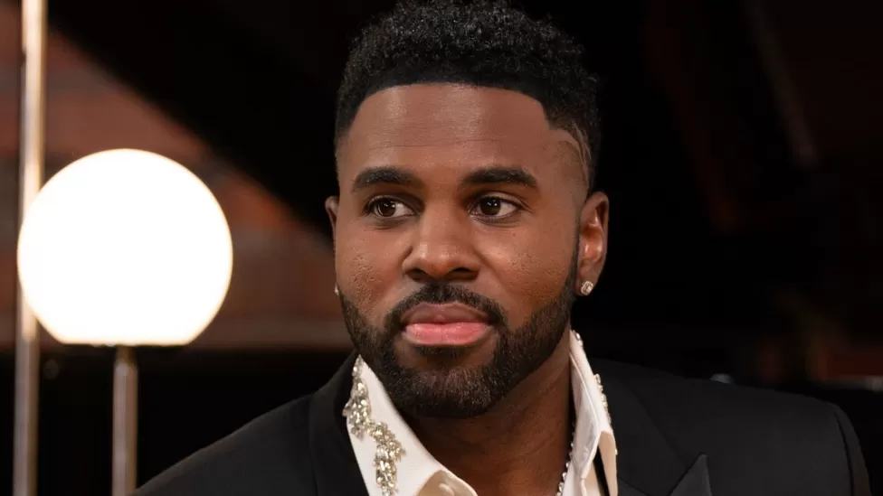 Jason Derulo sued for sexual harassment by fellow singer | The Ghana Report Jason Derulo sued for sexual harassment by fellow singer | The Ghana Report