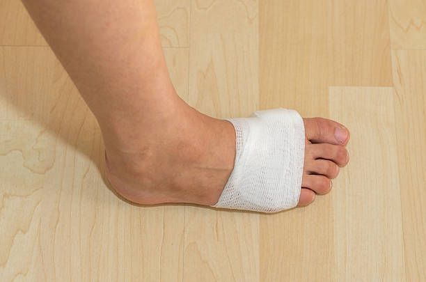 How to Cure Foot Rot Without Seeing a Doctor? | The Ghana Report