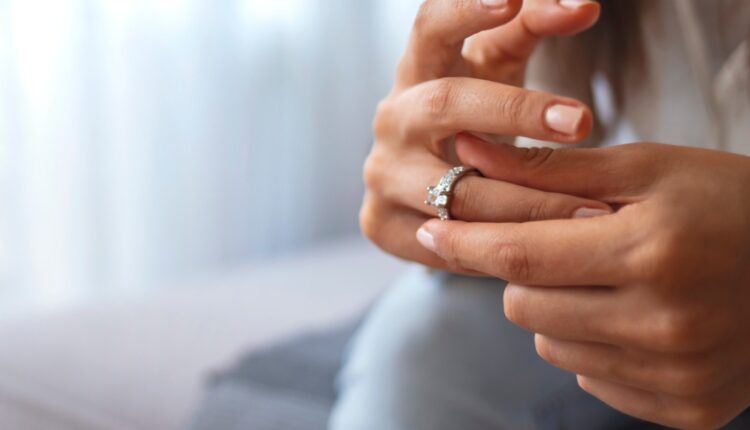 5 Not-So-Obvious Signs You Might Be Headed For Divorce | The Ghana Report 5 Not-So-Obvious Signs You Might Be Headed For Divorce | The Ghana Report