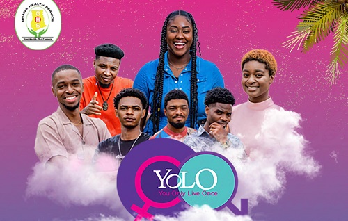 YOLO Season 7 premieres at Silverbird Cinema