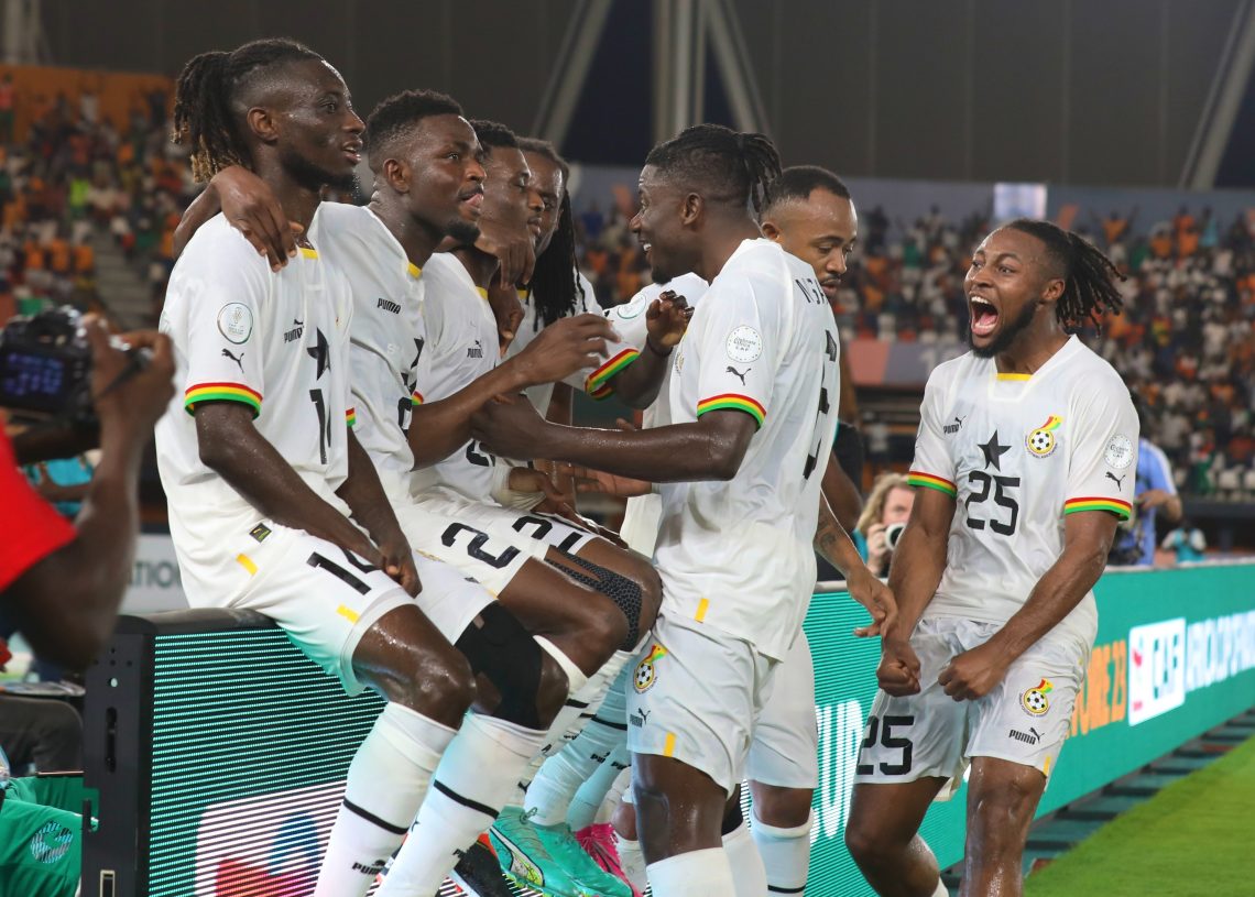 Argentina dumps Ghana for Cote D’Ivoire, Nigeria as friendly opponents ... Argentina dumps Ghana for Cote D’Ivoire, Nigeria as friendly opponents ...