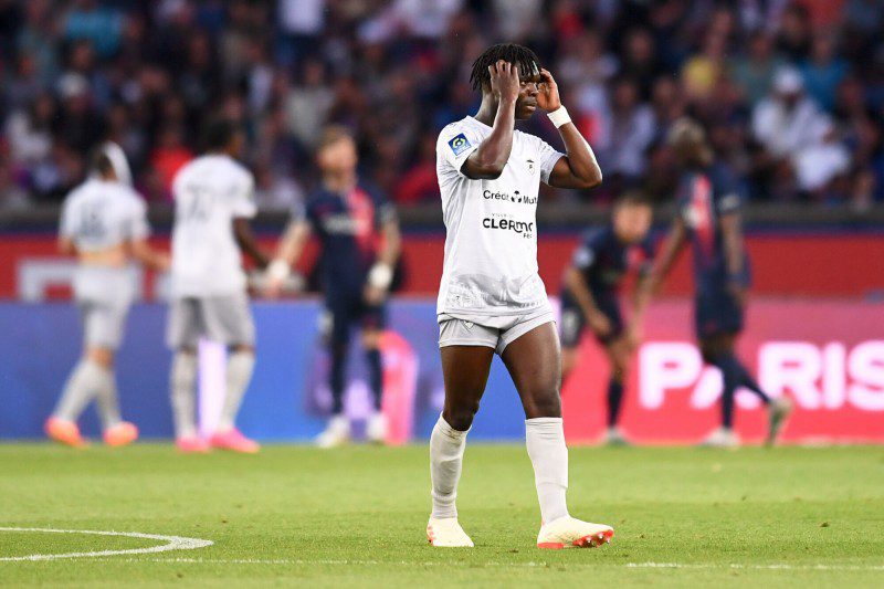 Black Stars defender Alidu Seidu completes €11 million transfer to ...