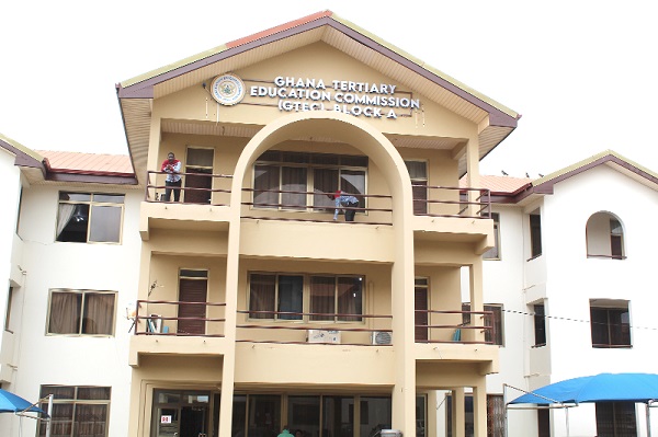 GTEC approves new courses for Universities