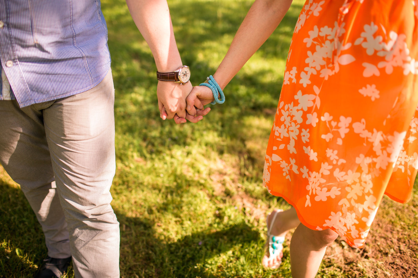 3 Tiny Habits Of The Most Deeply Connected Couples