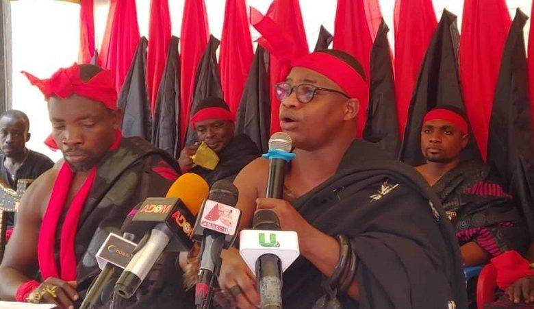 ‘We want a credible investor for FGR Bogoso-Prestea Mine'