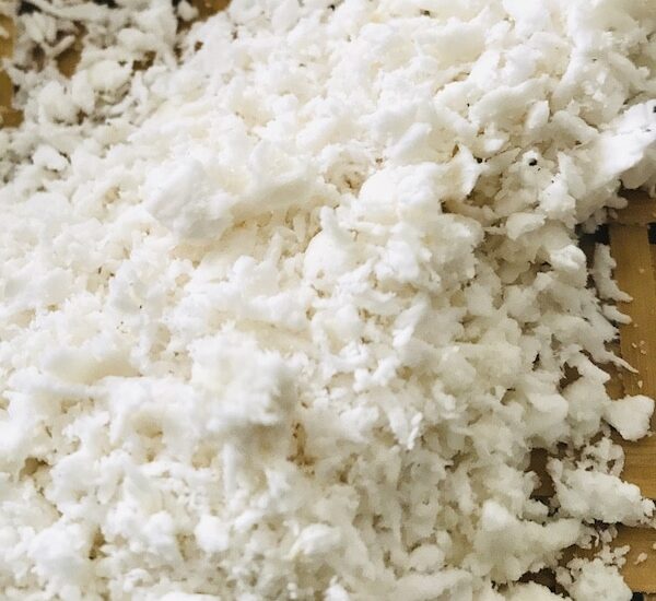 How to turn cassava into tapioca | The Ghana Report