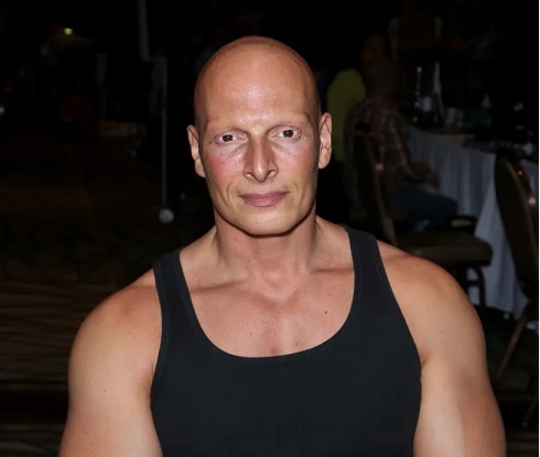 ‘Game of Thrones’ actor Joseph Gatt sues LA, DA Gascón for $40M over ...