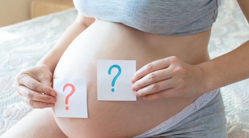 5 scientific ways to choose the gender of your unborn child