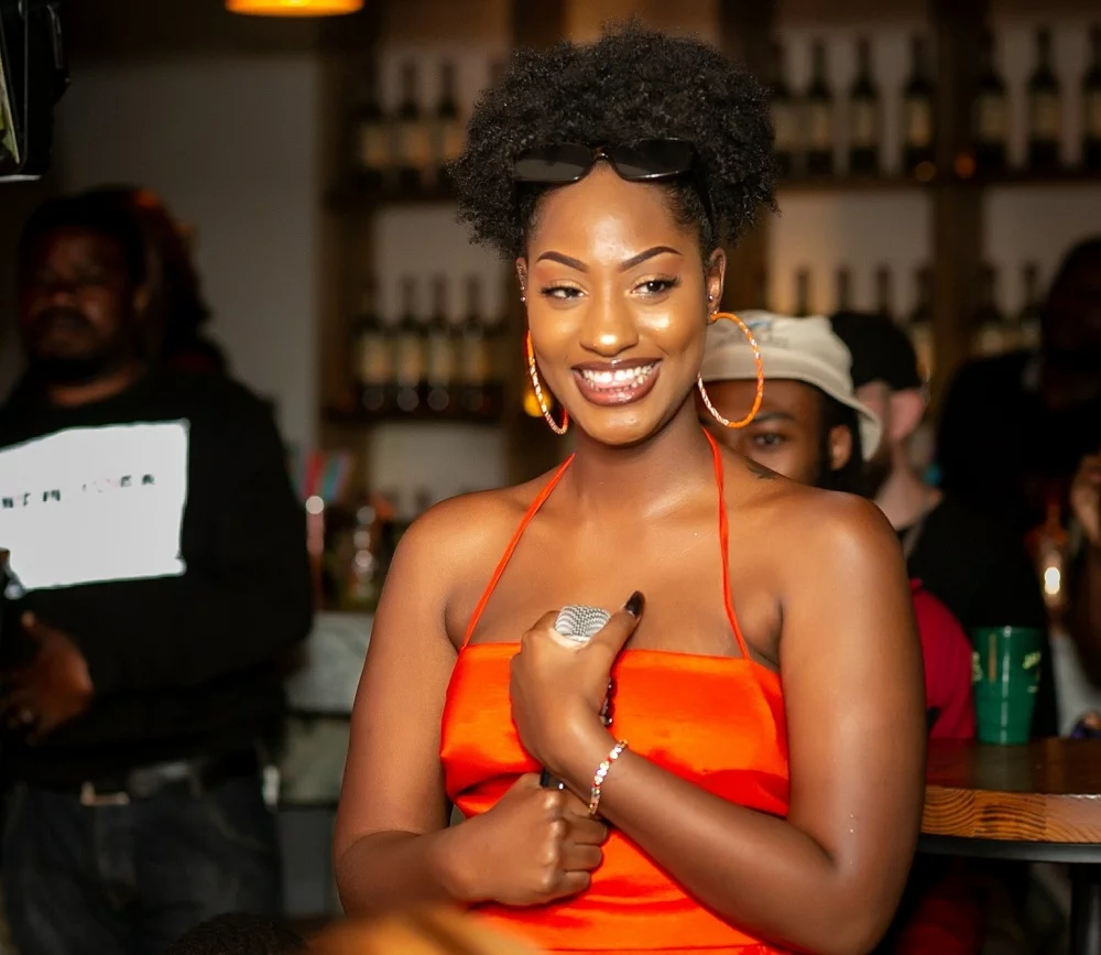 Rihanna made me realise how successful I am – Tems | The Ghana Report Rihanna made me realise how successful I am – Tems | The Ghana Report