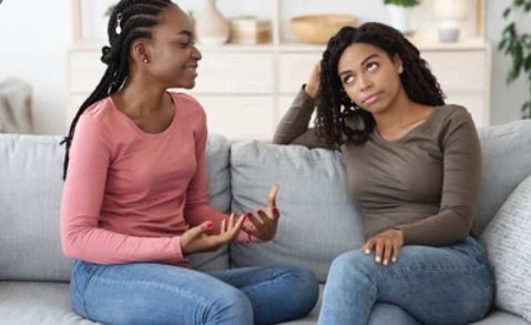 Family jealousy: Why some parents envy their own children