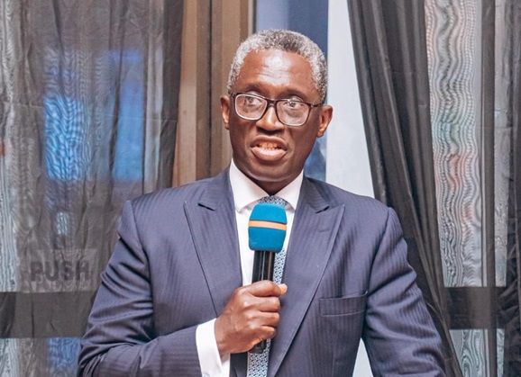 SSNIT pledges sustainable pension management | The Ghana Report SSNIT pledges sustainable pension management | The Ghana Report