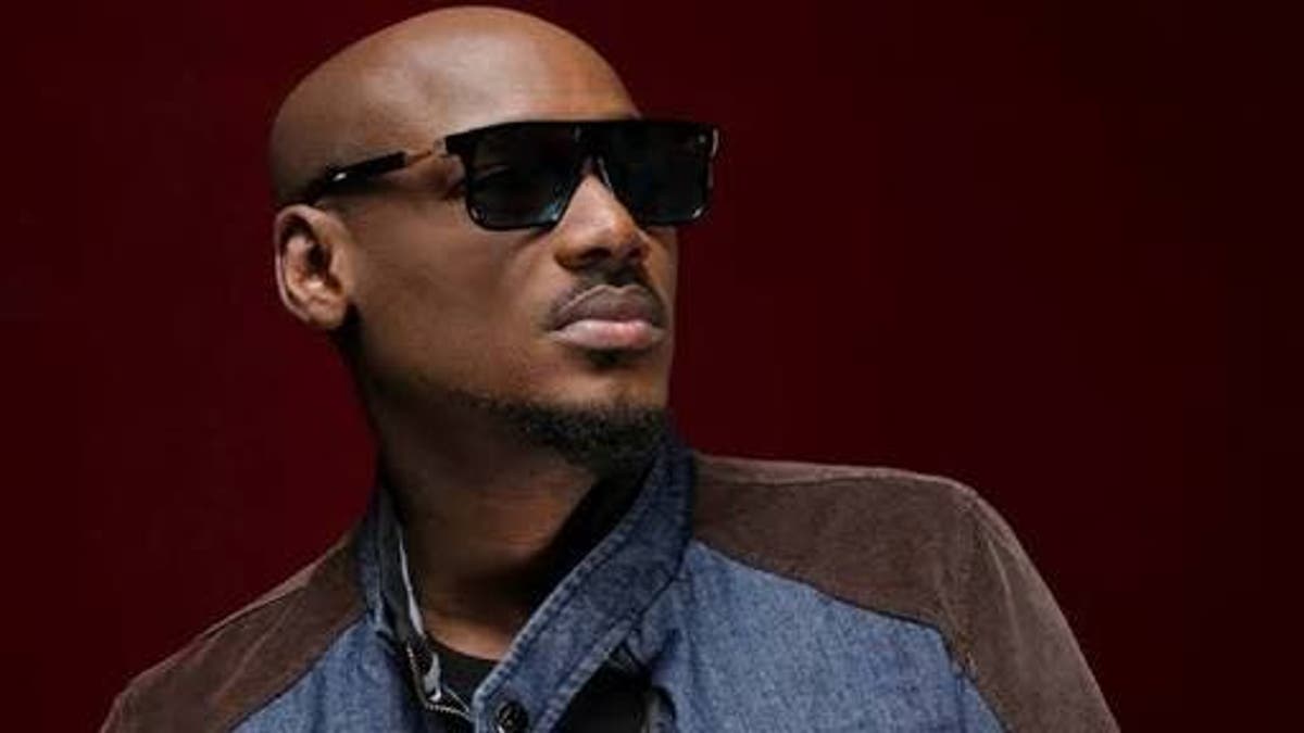 2face Idibia deletes divorce-related posts, video on his Instagram ...